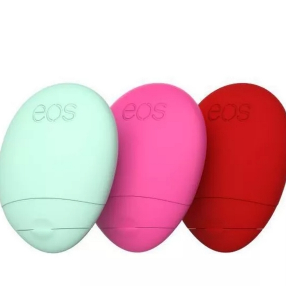 eos | Makeup | Eos 3pc Hand Cream Gift Set Unopened Box | Poshmark
